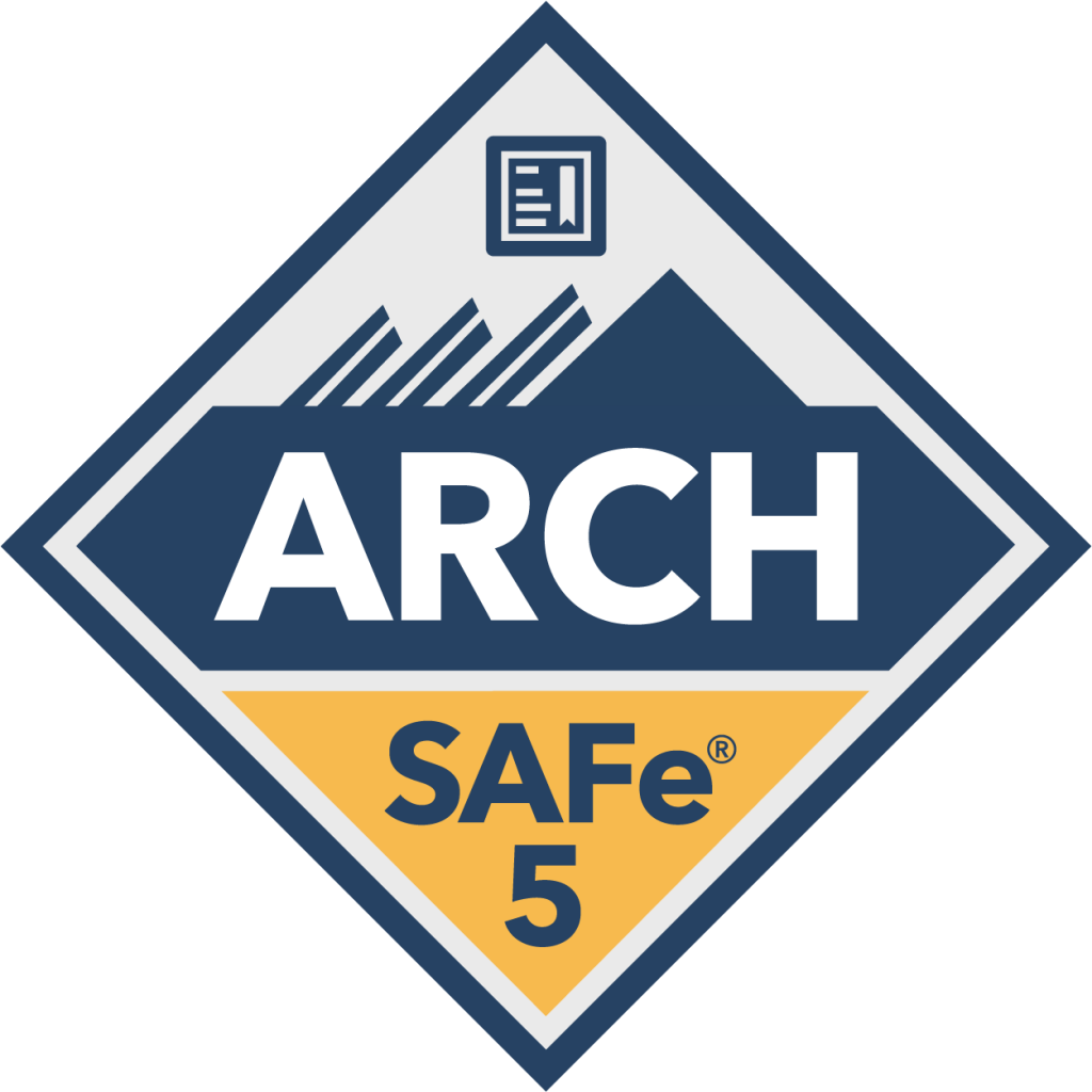 SAFe® Agile Certification Training Online | Scaled Agile Framework ...