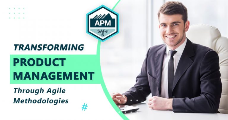 Transforming Product Management Through Agile Methodologies
